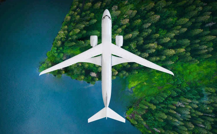 NASA and Boeing Teamed-up to Build Transonic Truss-Braced Wing X-66A ...