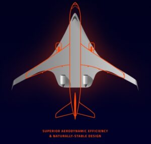 Inside the JetZero's Effort to Make Sustainable Aircraft » Engineer's Vault