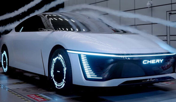 Understanding SAE J3016: A Comprehensive Guide to Autonomous Vehicles ...